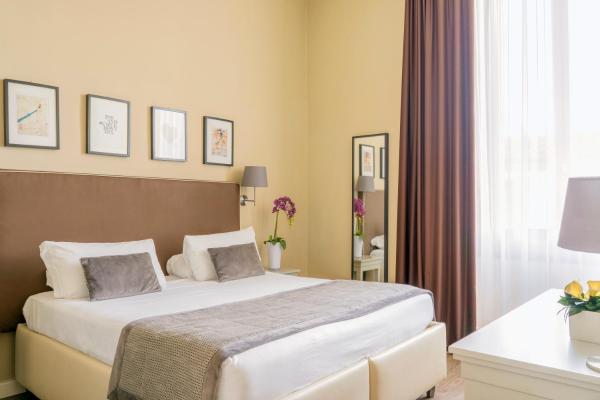 Dedo Boutique Hotel - Florenz