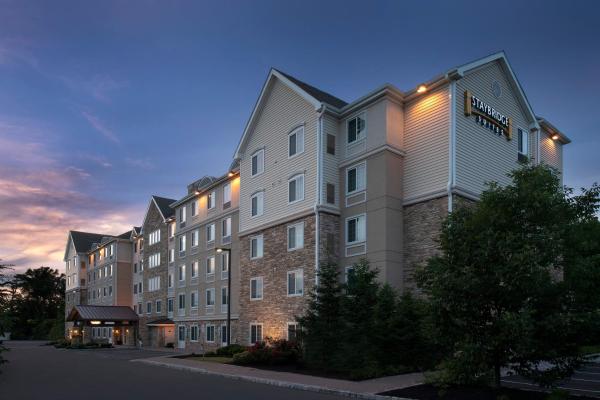 Staybridge Suites North Brunswick By Ihg - Jersey Shore, NJ