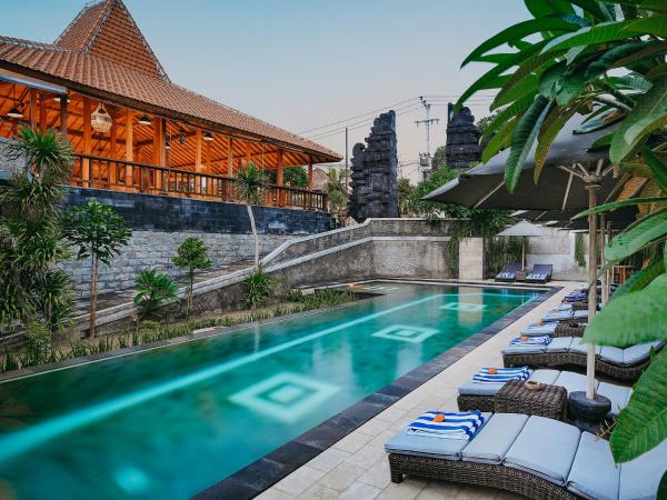 Bale Gede Lembongan - Bali