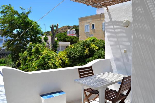 Maridea - La Bitta - Ponza