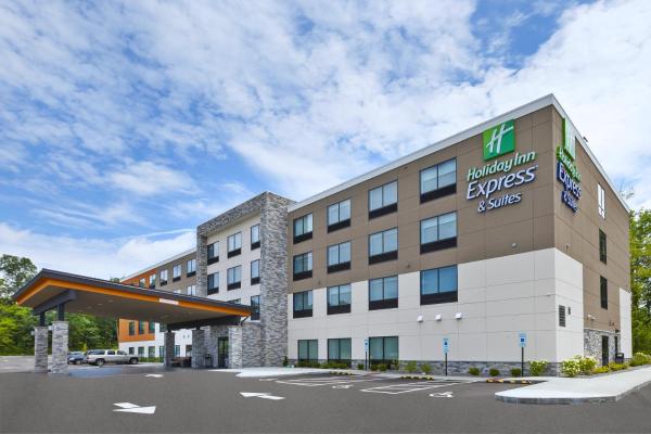 Holiday Inn Express & Suites - Painesville - Concord By Ihg - Mentor-on-the-Lake, OH