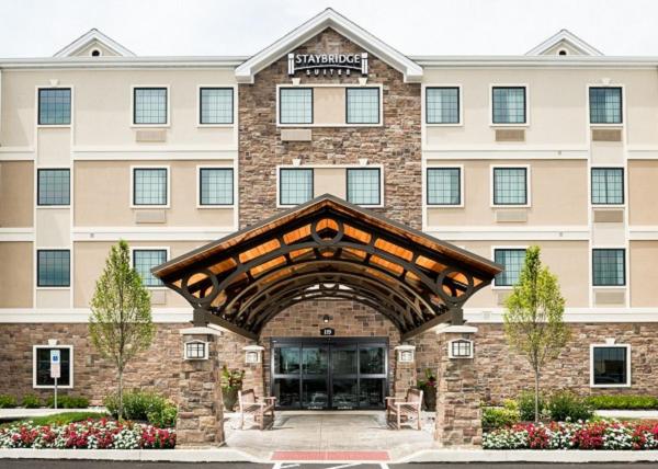 Staybridge Suites Montgomeryville By Ihg - Doylestown, PA