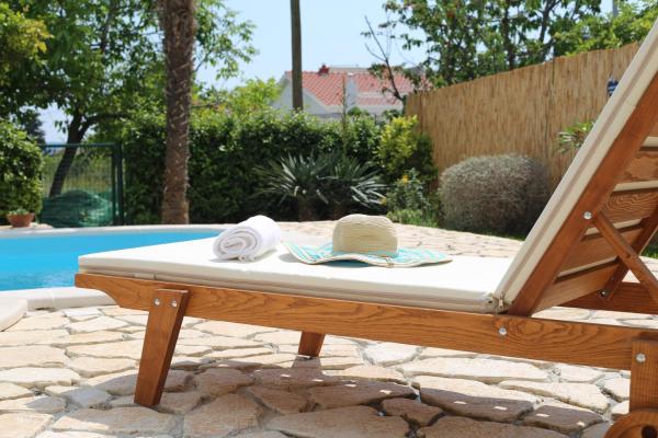 Villa Roso - Croatia