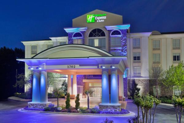Holiday Inn Express Phenix City-fort Benning By Ihg - Columbus, GA