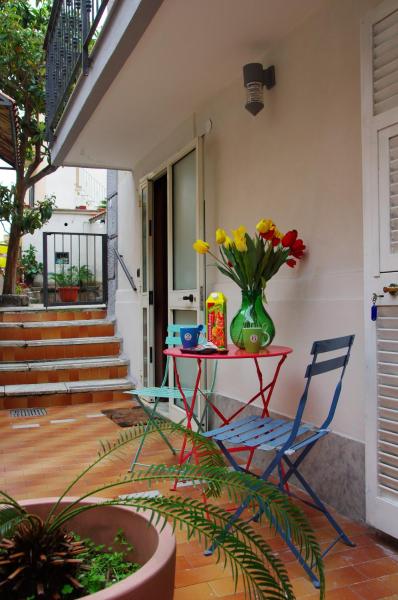 Villa Liberata - Portici