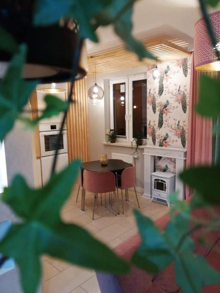 Apartament W Trójmiescie - Poland
