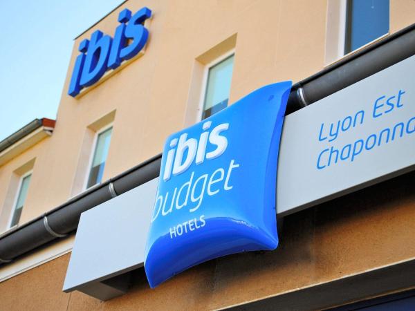 Ibis Budget Lyon Est Chaponnay - Saint-Priest