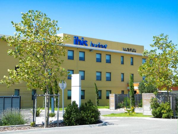 Ibis Budget Castelnaudary - A61 - Bram