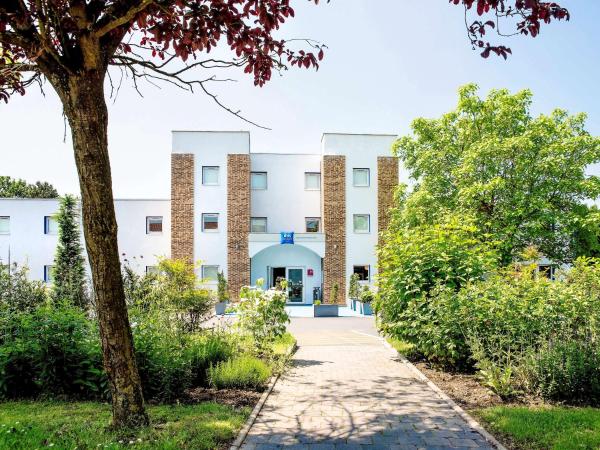 Ibis Styles Valenciennes Petite Foret - Denain