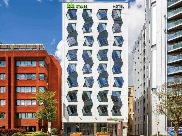 Ibis Styles London Ealing - Edgware