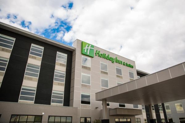 Holiday Inn Hotel & Suites Calgary South - Conference Ctr By Ihg - Calgary