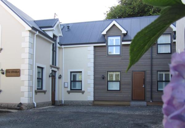 The Stables Dunedin - Dunedin