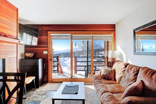Timber Ridge Condo - Silverthorne, CO