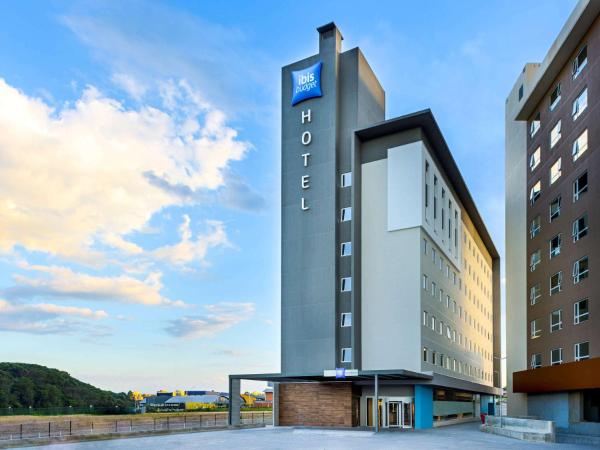 Ibis Budget Curitiba Aeroporto - Curitiba