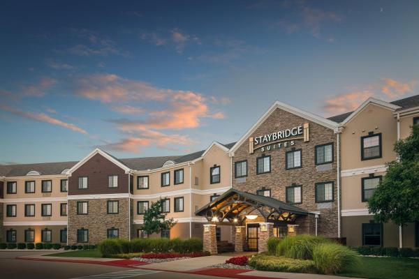 1 Bedroom | Free Wi-fi + Complimentary Breakfast - Texas