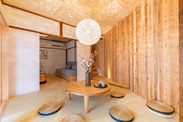 Ren Kitamatsunoki - Kyoto