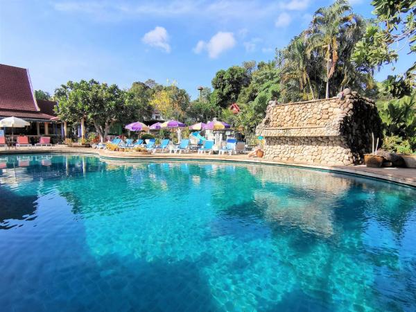Holiday Villa, Lanta - Krabi