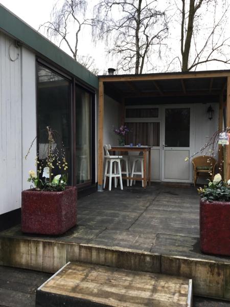 Cornerhouse Nr 75 - Boxmeer