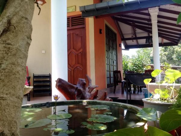 Winsent Villa - Sri Lanka