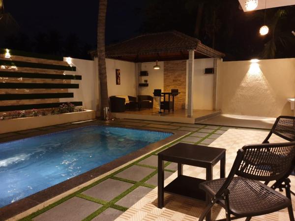 D Wayfarer Inn Resort - Erode