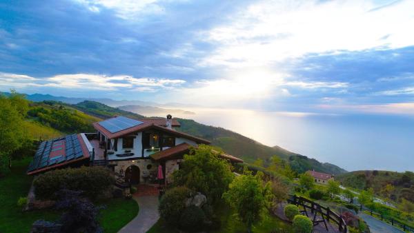 Agroturismo Maddiola - Orio