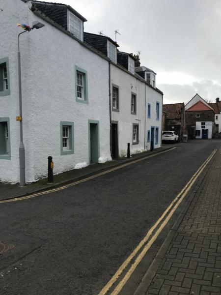 Daisy Cottage - Fife