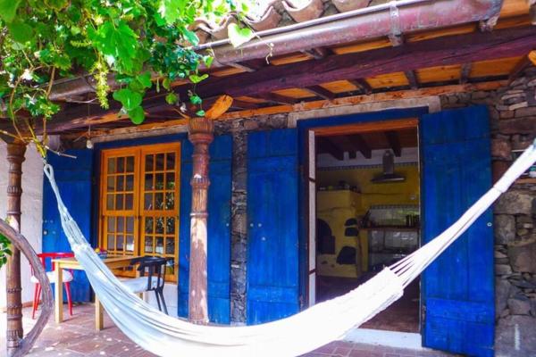 Casa Avocado - La Gomera