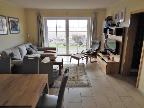 Jacobihof Haus 15 Wohnung 02 - Dahme