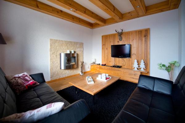 Alpina Apartments In Winterberg - Neuastenberg