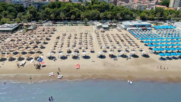 Hotel Nel Pineto - Montesilvano