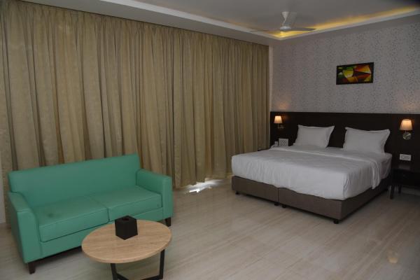 Fortune Plaza Hotel - Udupi