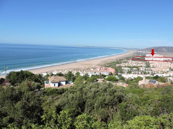 Apartamento 1º Linea De Playa Zahara De Los Atunes - Zahara de los Atunes