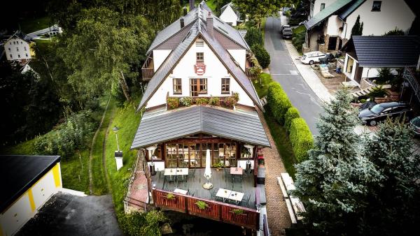Landgasthof Waldeck - Weißwasser