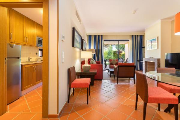 Al - Apartamento Vila Sol F5 E - Loulé