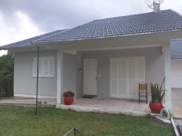 Casa Da Tranquilidade - Garibaldi