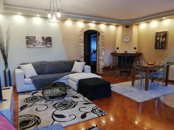 Home Spot Nafplio - Аргос