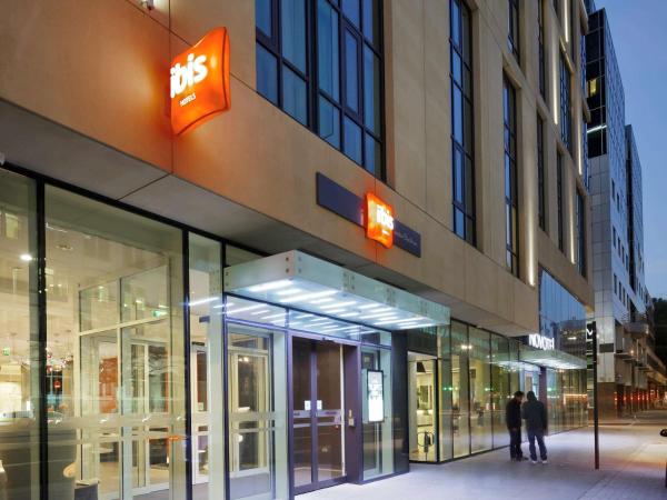 Ibis London Blackfriars - Edgware