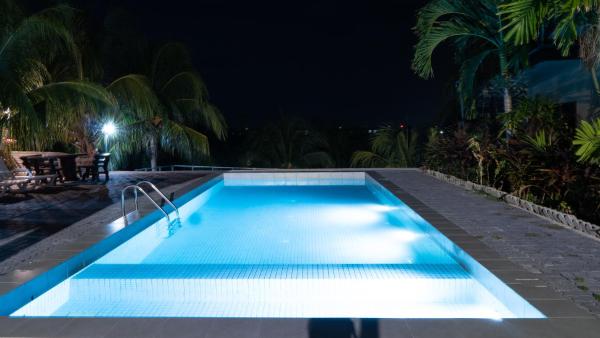 Pemandangan Indah Guest House - Look Out Point Villa- - Langkawi