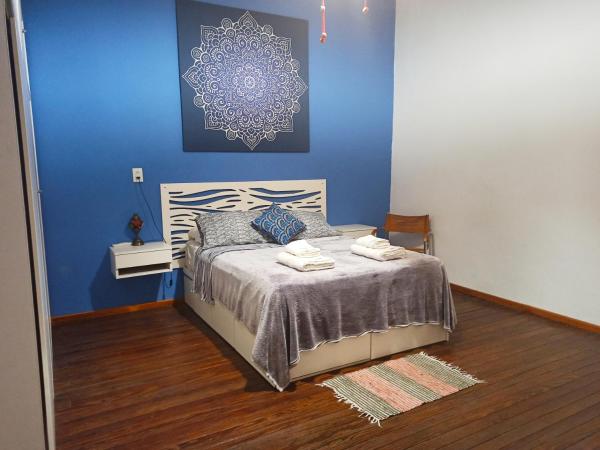 Bella Casa 110m2 - Centro - Patio - Parrilla - Rosario