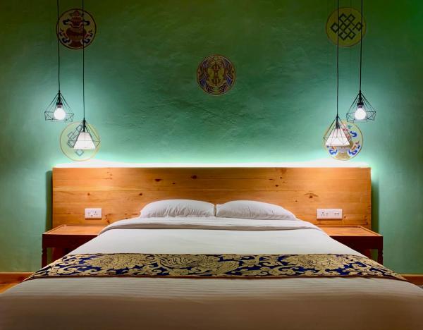 Dzipema Apartment In Paro - Bhutan