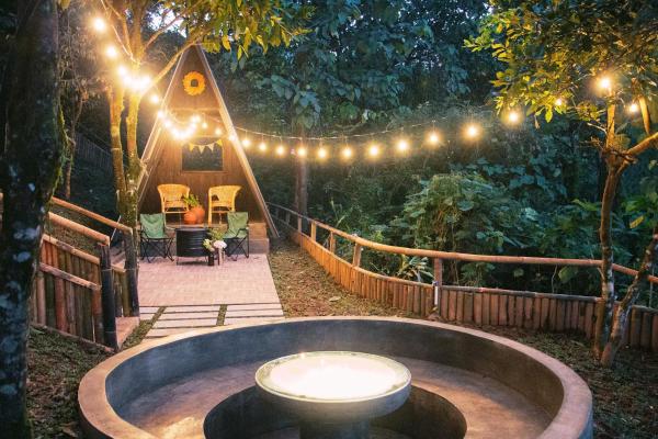 Villa Baba By The Villas 100 - Cisarua