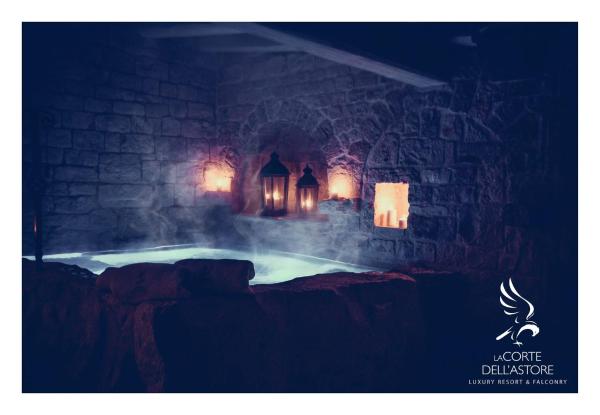 Resort La Corte Dell'astore - Wild In Style Resort - Alberobello