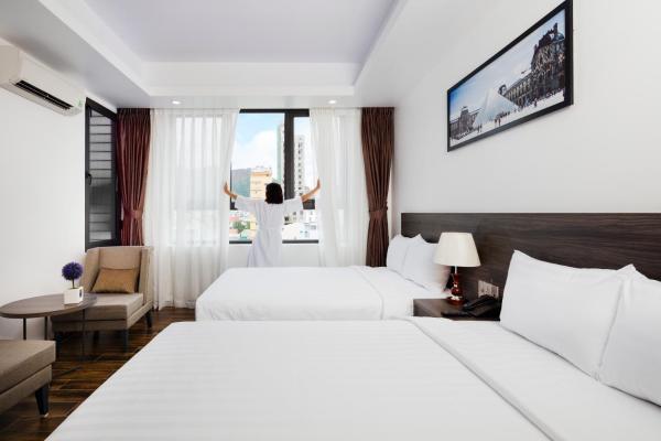 La Casa Hotel Nha Trang - Wietnam