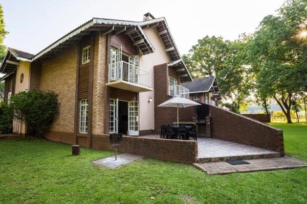 Merry Pebbles Resort - Sabie