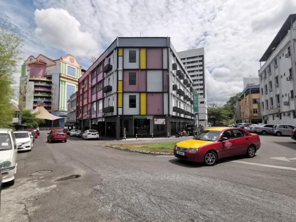 D'green Hotel Kuching - Kuching