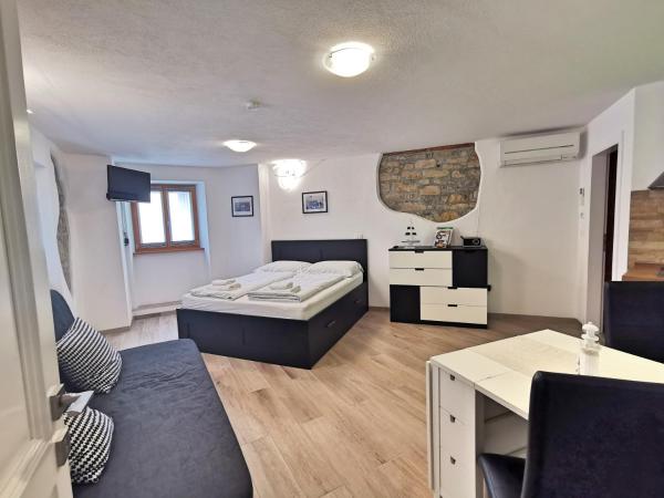 Studio Dionea Piran - Piran