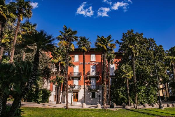 Amadria Park Hotel Sveti Jakov - Lovran