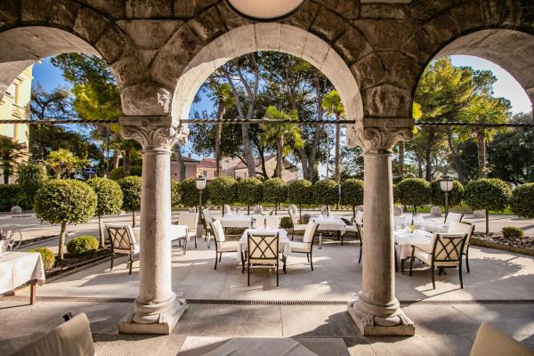 Amadria Park Hotel Sveti Jakov - Rijeka