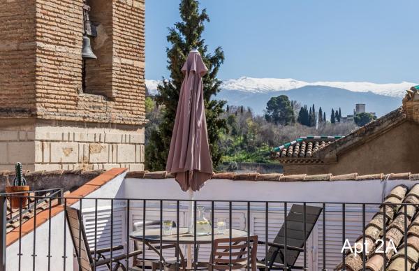 San José Apartments - Granada