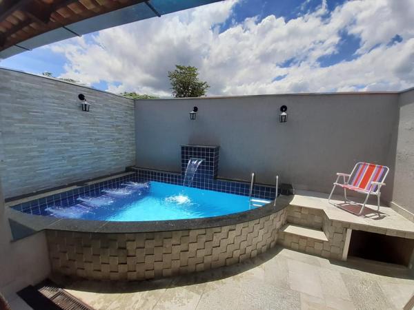 Casa Villa Boa - Pirenópolis
